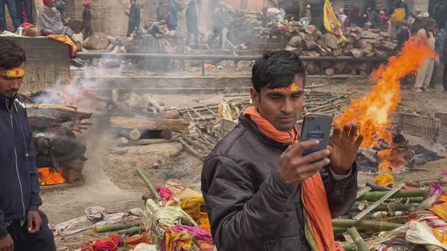 ВАРАНАСИ столица смерти | МЕСТО ПЕРВОЙ ПРОПОВЕДИ БУДДЫ