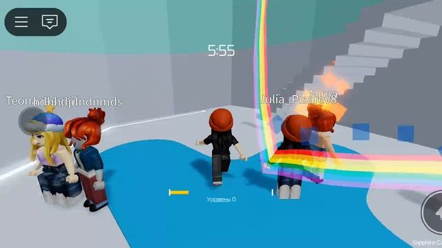 играю в башню  ада. Я разбила телефон!?