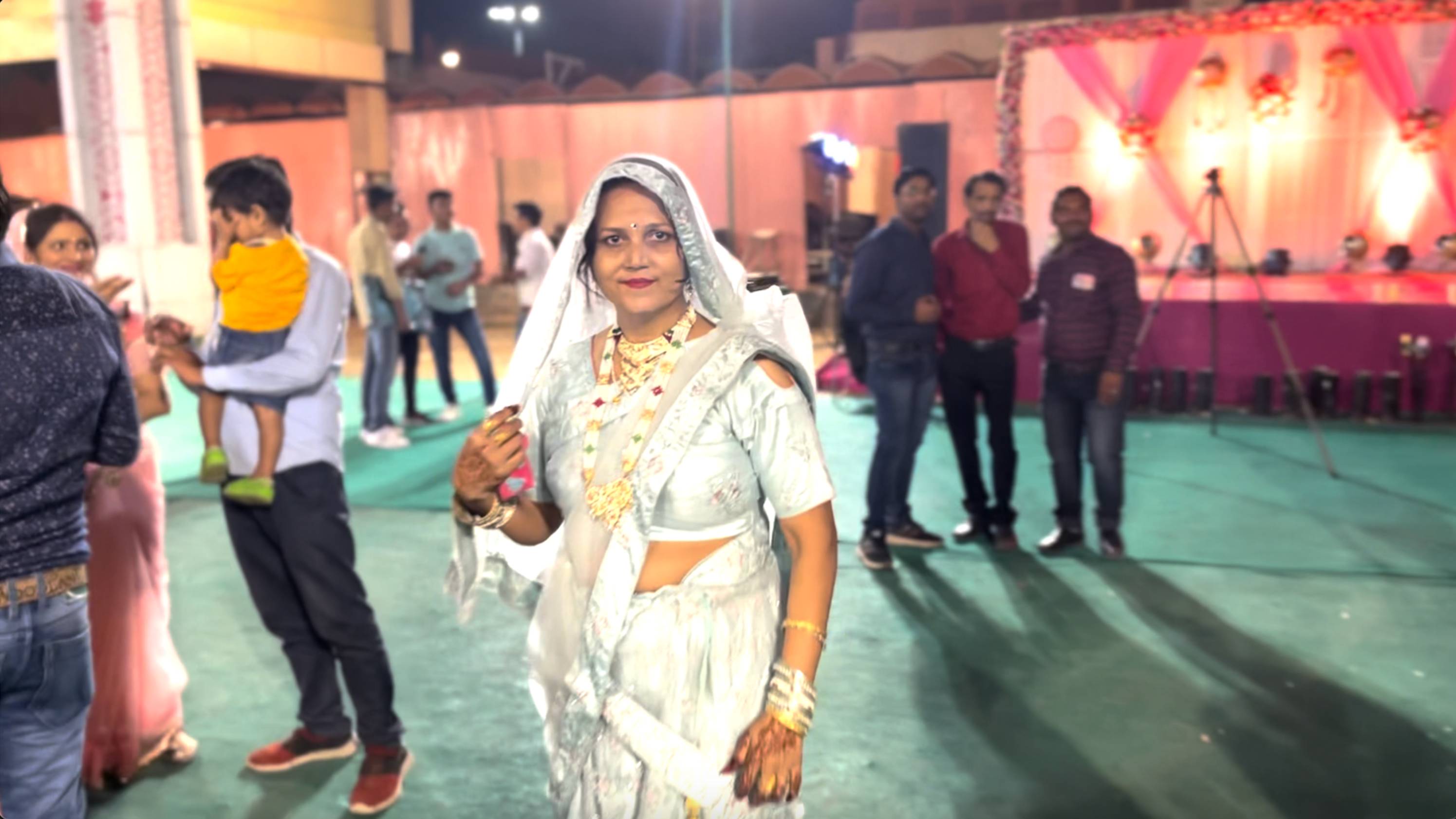 СВАДБА В ИНДИИ | сельская и городская