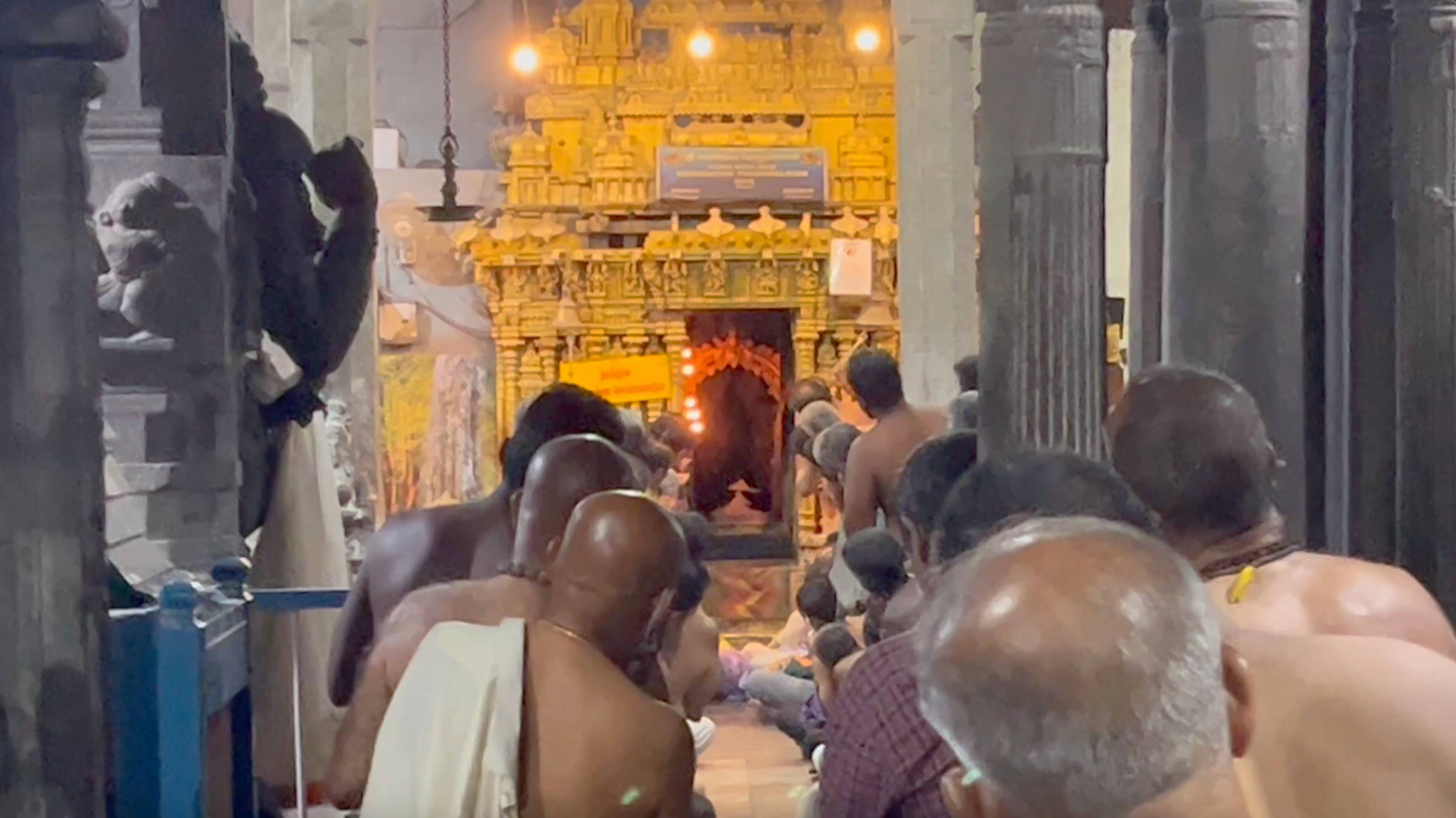 ИНДИЯ СУЧИНДРАМ И ЛЕГЕНДЫ ДРЕВНЕГО ХРАМА | танцующий Шива, чистый Индра и единственный Брахма