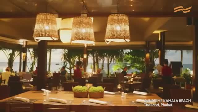 SUNPRIME KAMALA BEACH ADULTS ONLY 16+  4* (Таиланд. Пхукет) | 316000.ru - лучшие цены!