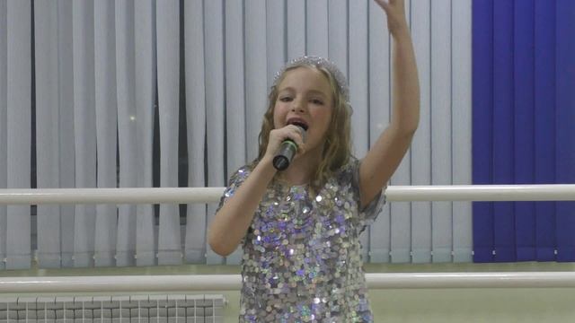 Могильникова Софья, 1, "Свет", Премия "Андрюша-2025", эстрадный вокал