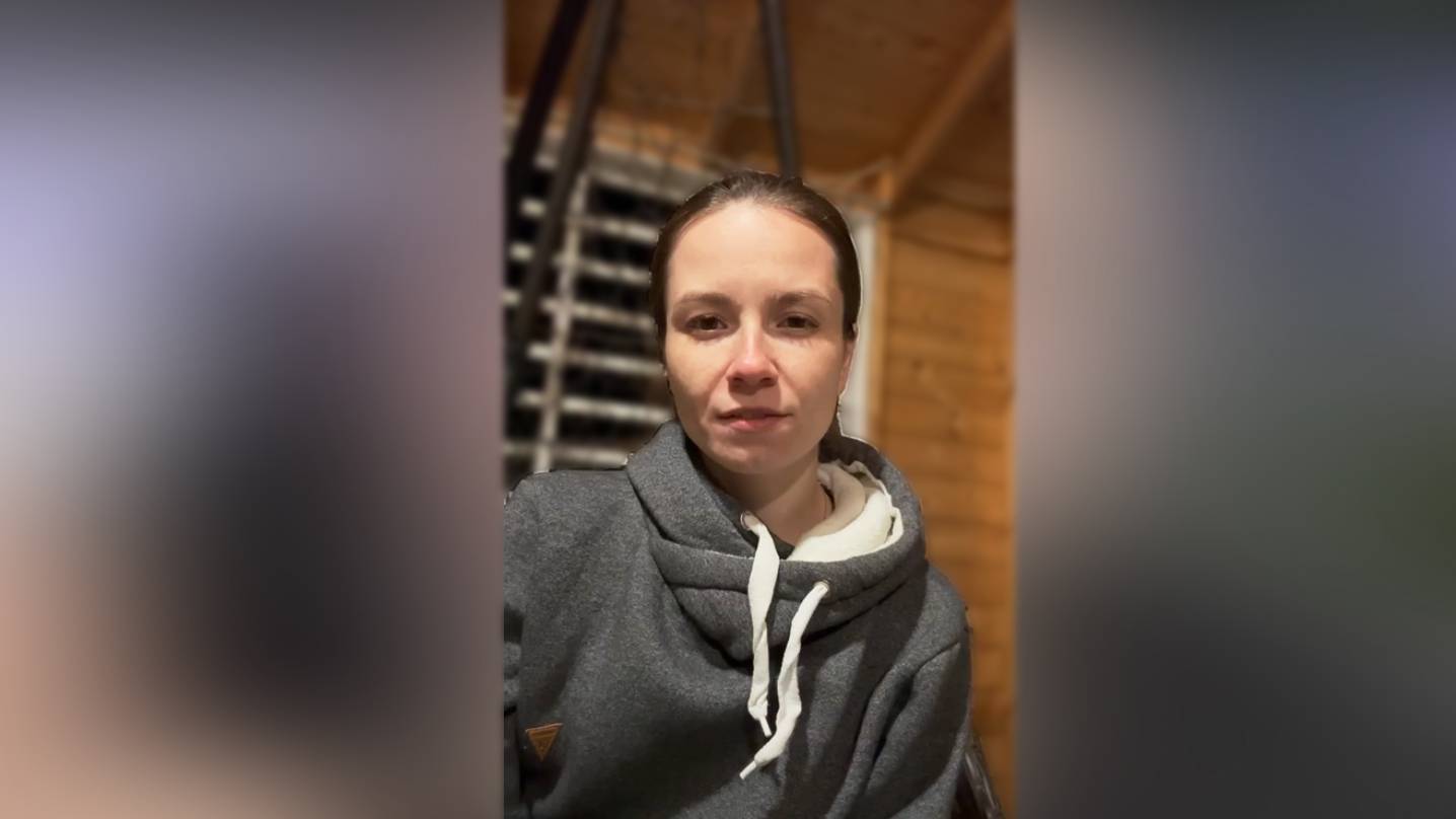 Супоницкая Лариса