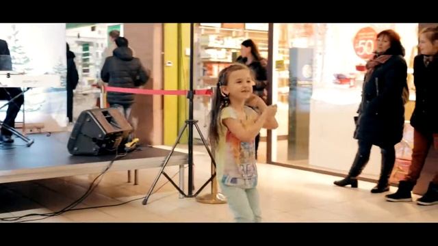 Ведущая и автор культурных программ Ирина Чижик