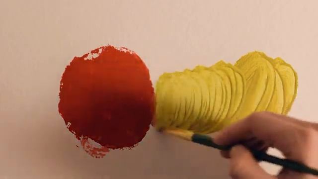 Марина Аромштам. Желтый, Красный, Синий и другие. Читает автор