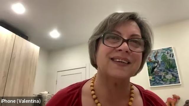 Zoom. Благодарности. 2 часть