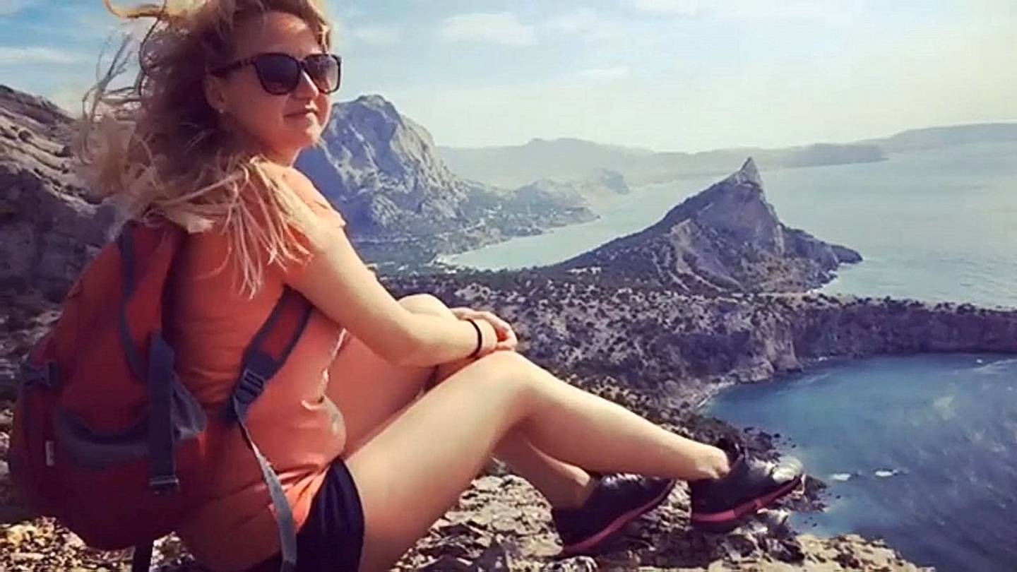 💃 12. Я люблю тебя, жизнь! Активный отдых дочери.