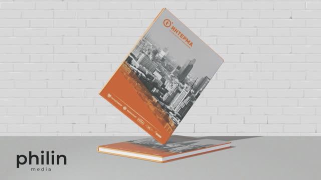 [ Графический дизайн ]