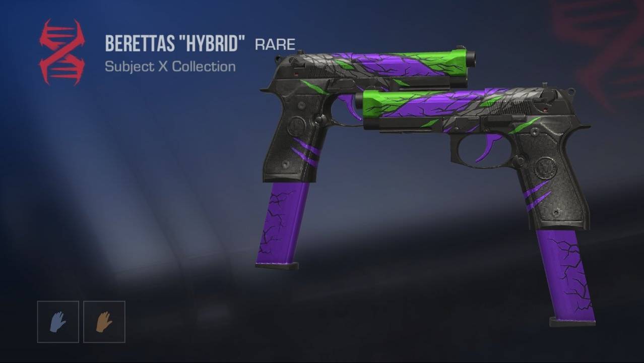 Counter-Strike 2  играю как в тот раз