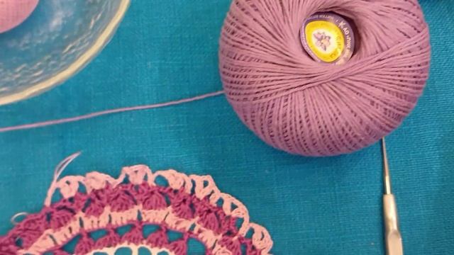 Салфетка РАДОСТЬ