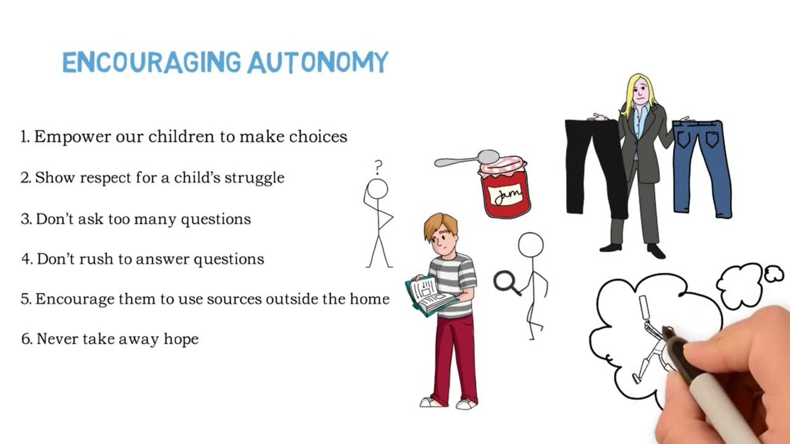 О книге «Как говорить, чтобы дети слушали» А. Фабер и Э. Мазлиш