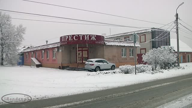 гос-ный комплекс ." Престиж "  . г Сызрань "без прикрас".