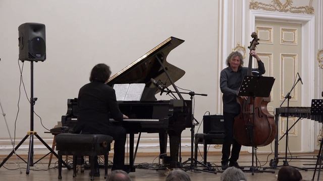 Bilimbo music Trio. Музыка для красивого инструмента вибрафона. 2023