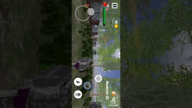 5 ночей с тимохой 4  прохождение режима