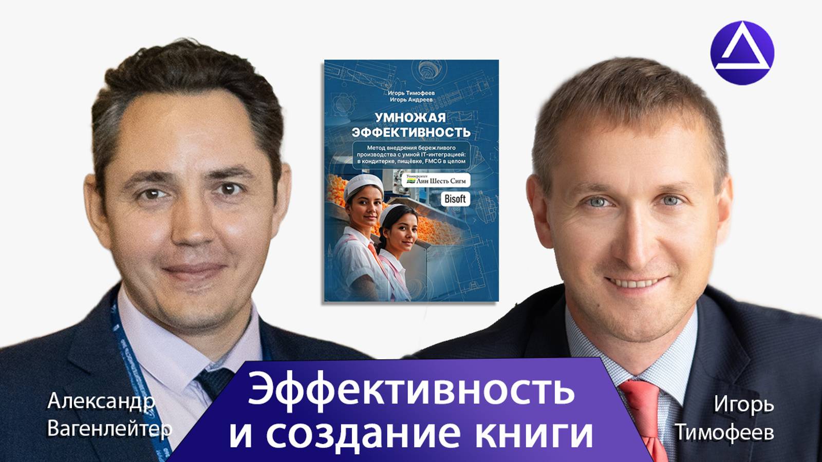 Игорь Тимофеев о профессиональном пути, опыте работы и создании книги