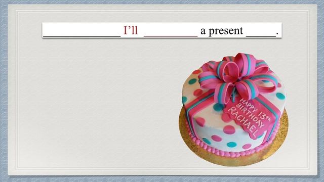 Уровень 2. Урок 16. Your English Trainer. Интенсив курс для начинающих