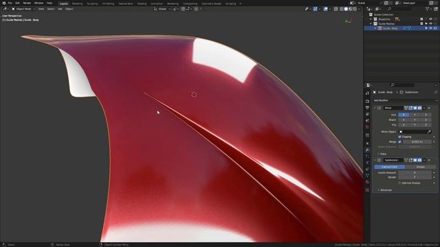 3.10 - Control Loops - Hood