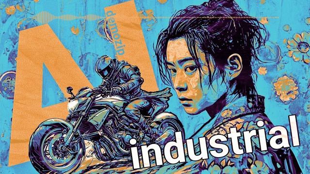 demozip-industrial