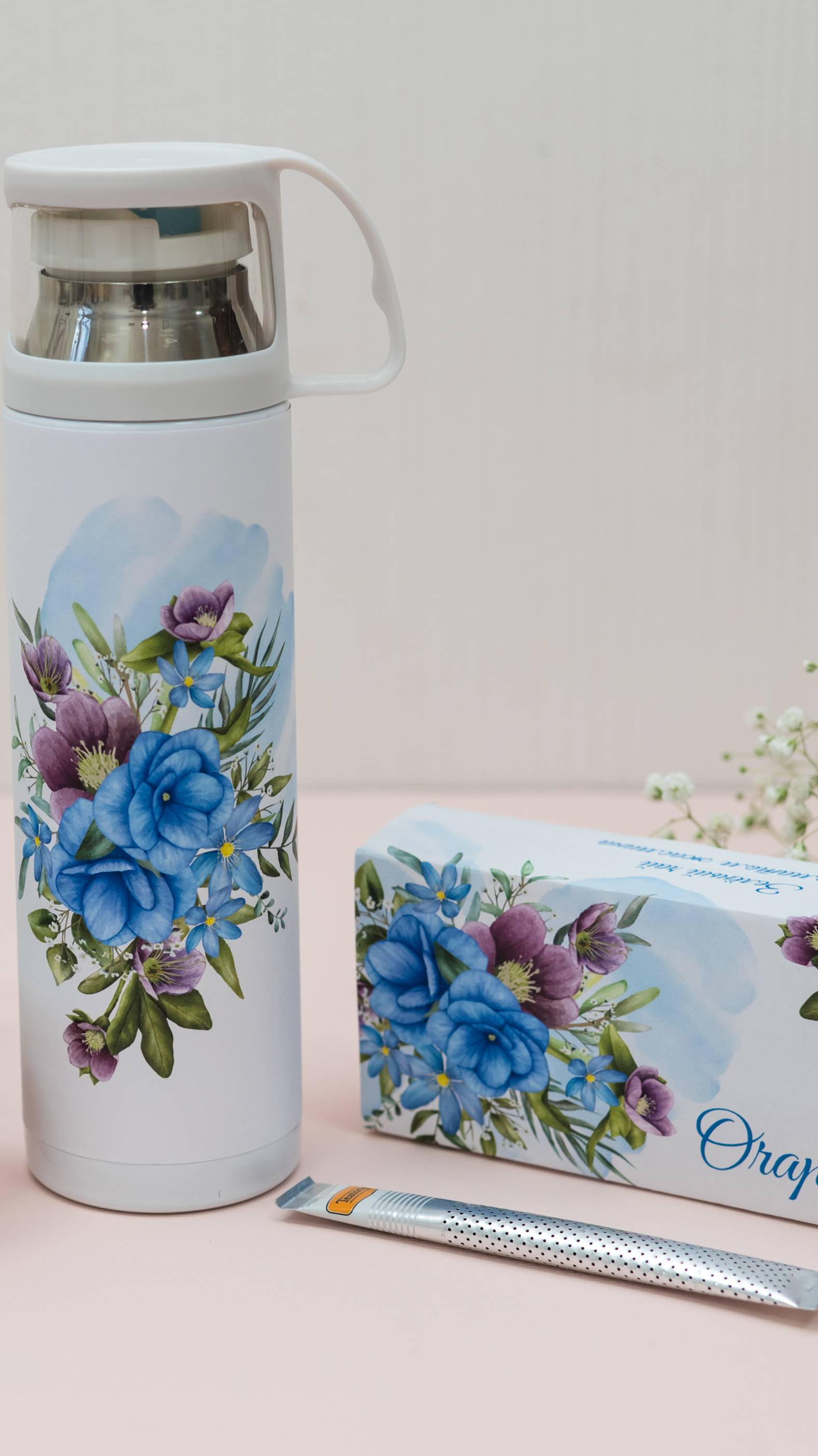 Подарочный набор "Очарование"