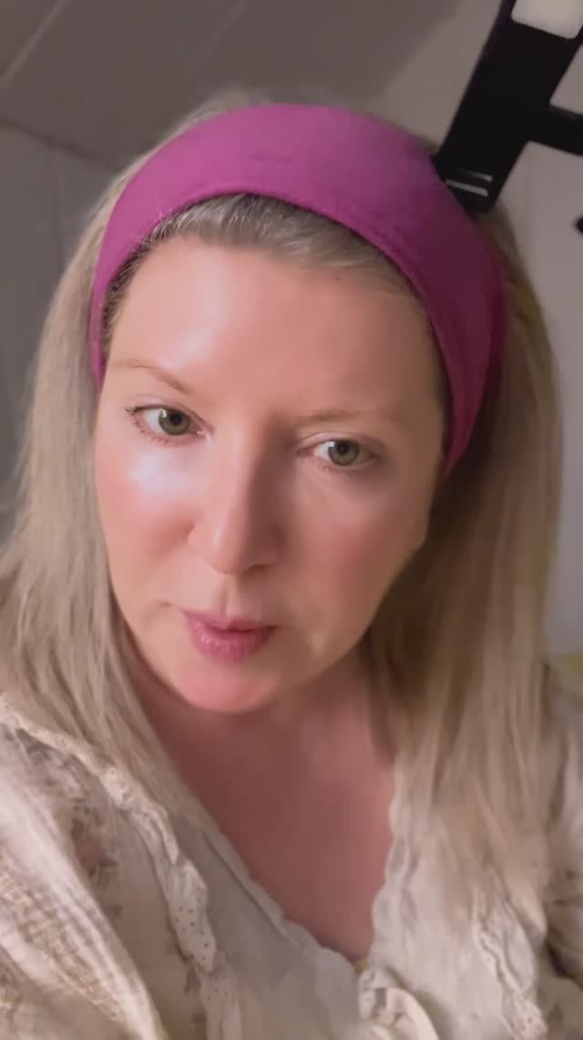 Крик души начинающего блогера 40+