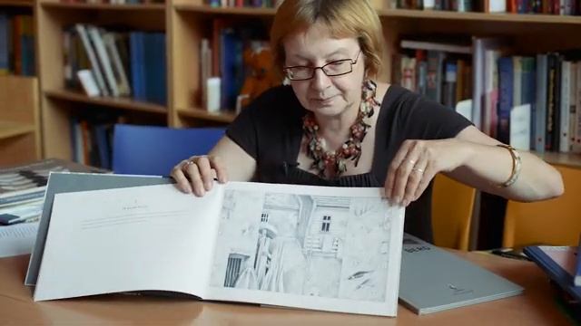 Ольга Мяэотс. Современные немецкие иллюстраторы Часть 3. Новое поколение