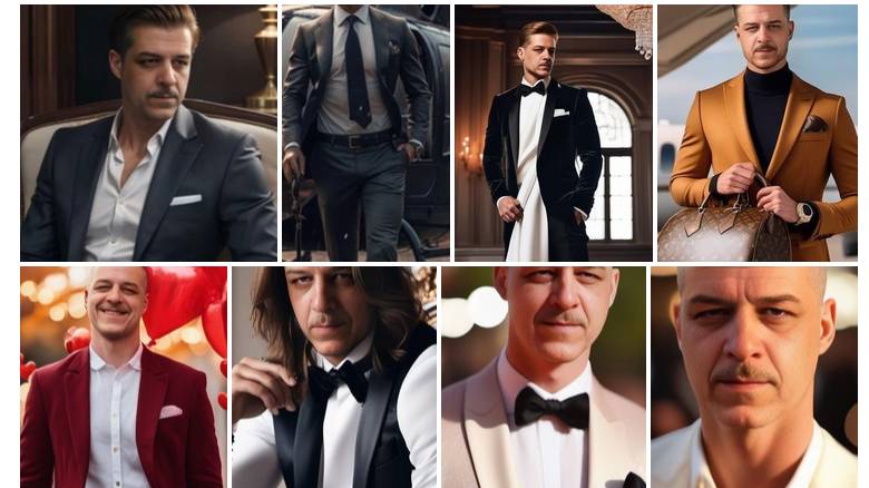 LK_ Макс Коншин МАМА -Авторская песня  и работа сИИ л Кичигина .2025 г