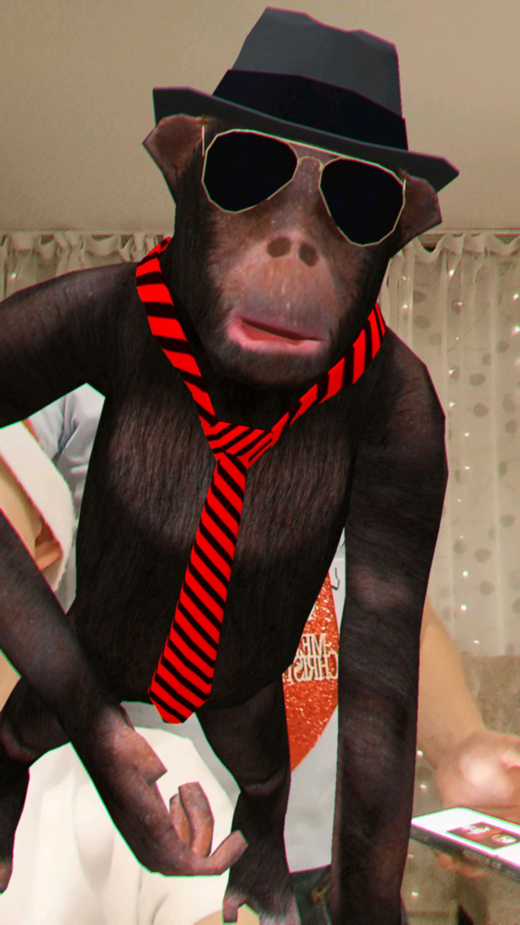 Охрана VS преступники