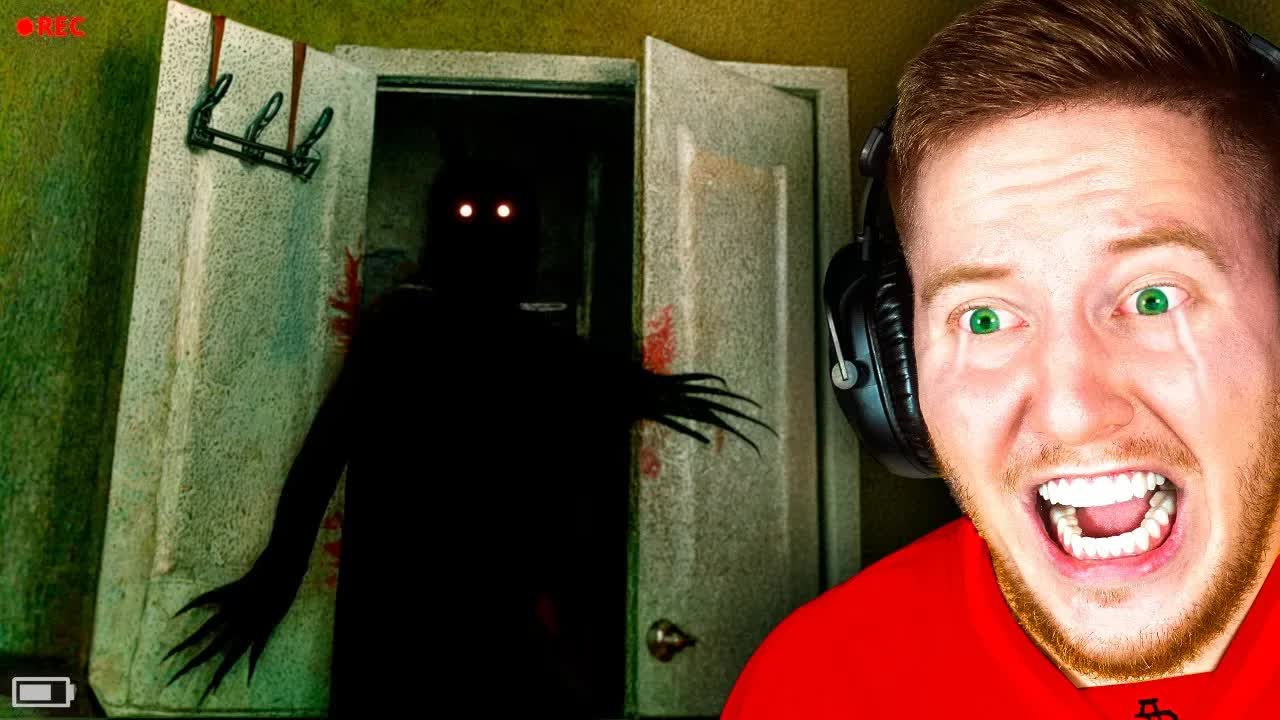 [Pozzi] 44 Самых Страшных ТИК-ТОКА в Мире