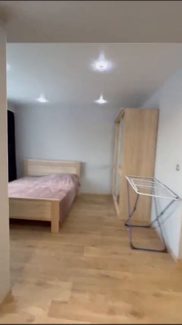 В продаже 1-к квартира в ЖК "Rose-town"!