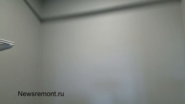 Ремонт современной двушки на Кибальчича 2 | Ремонт квартир под ключ в Калуге