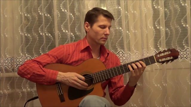 'Крестный отец.' ком. Н. Рота.Ноты с табулатураю + минусовка.