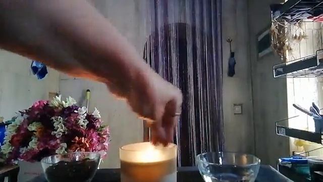 Заговорить огонь на год для Блага. #Гестия #домашний очаг