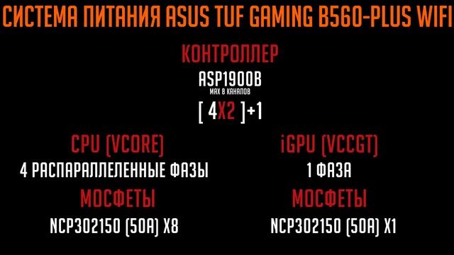 ⭐️Рынок материнских плат b560. Топ 5 лучших материнских плат b560