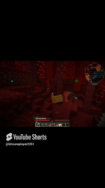 Minecraft Я случайно, вее