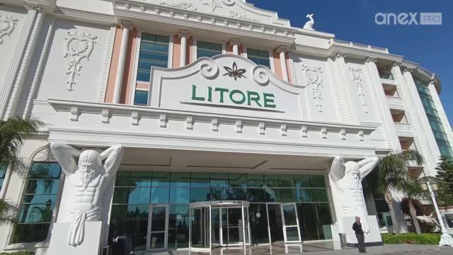 LITORE RESORT HOTEL & SPA 5* (Турция, Аланья, Окурджалар) | Бронирование 316000.ru