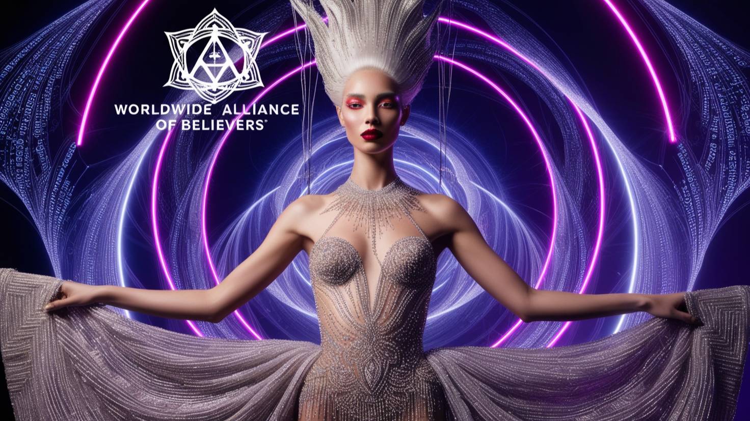 Spiritual Cloning Initiative