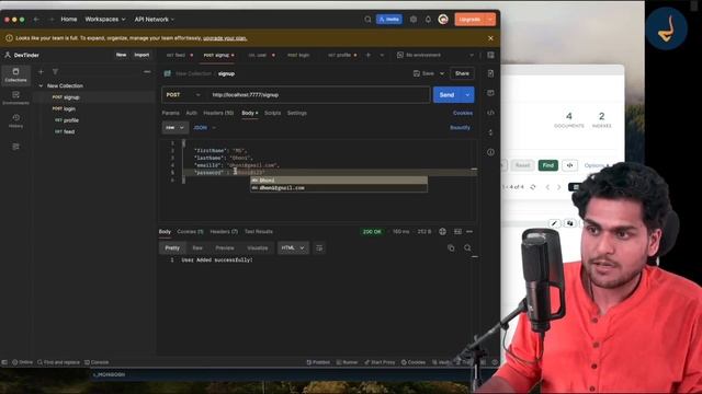 Episode-11｜Diving into the APIs and express Router