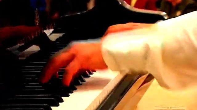 Щелкунчик Джаз  "Sugar Plum Fairy", Salsa. Алексей Чижик вибрафон