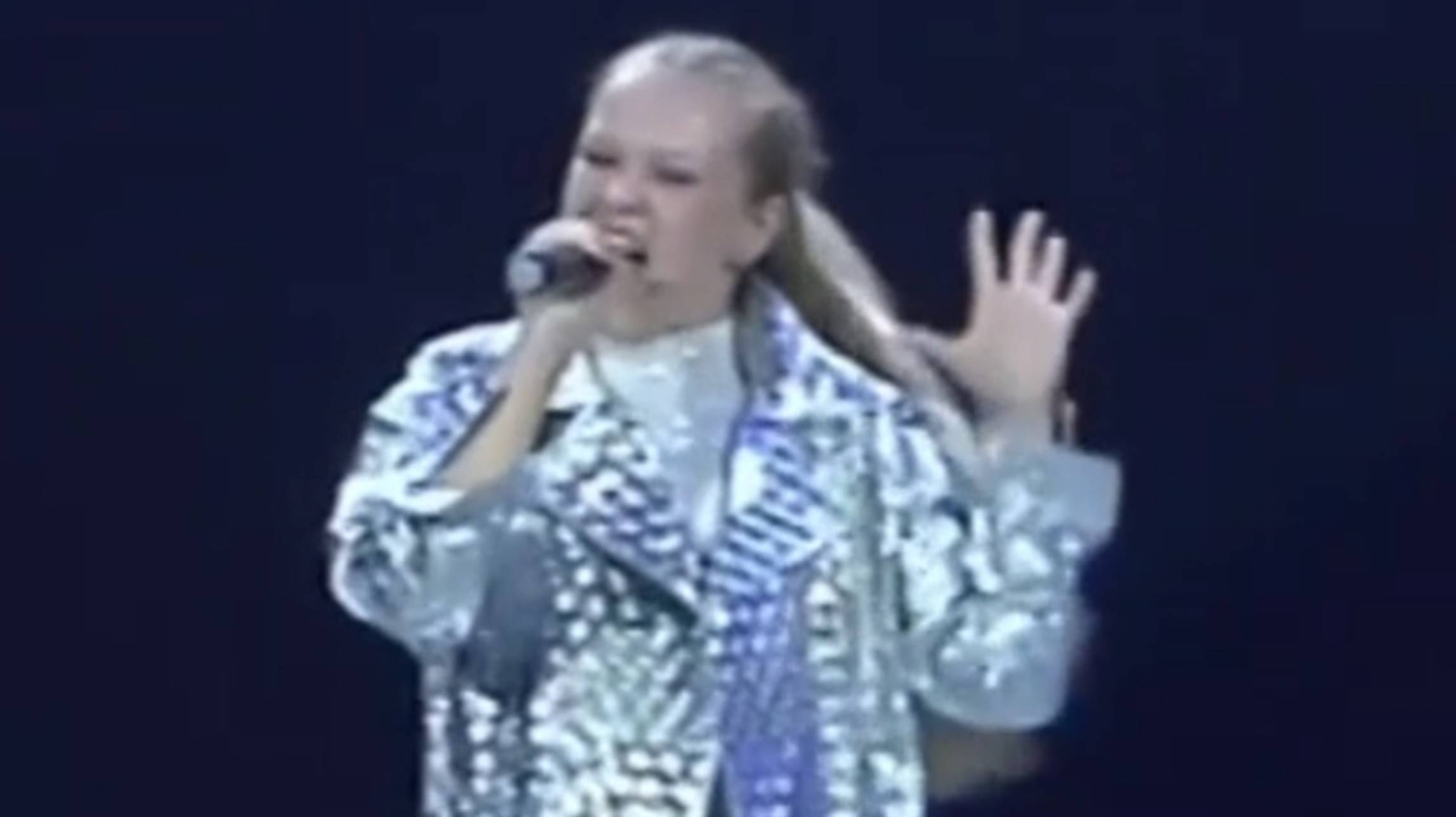 Коваленко  Алёна "Моё имя любовь"