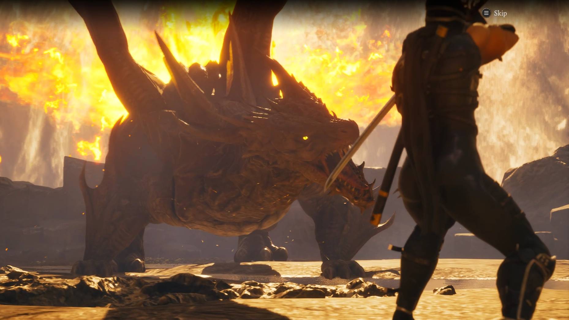 NINJA GAIDEN 2 BLACK - The Dark Dragon (Hard)