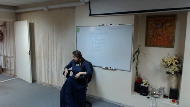 Бесплатный мастер-класс "5 причин почему ты еще не замужем"