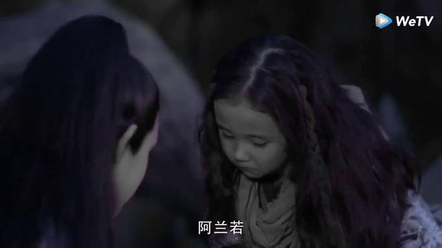 Фэндзю и Донхуа - Два одиноких сердца