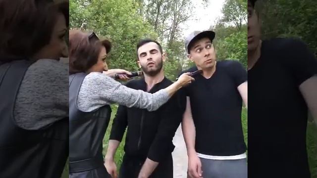 tatarkafm и шокеры Март вместе! За шокерами просим в наш магазин www.shoker.ru!