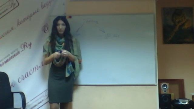 Бесплатный мастер-класс "Как притягивать в свою жизнь мужчин" Ведущая Екатерина Амеялли