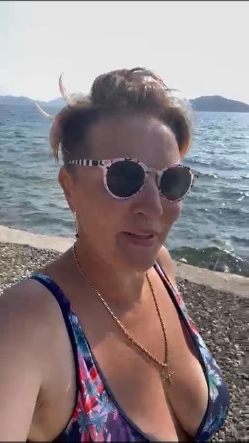 Отзыв Ольги о походе с компанией isailing.ru в августе 2022г.