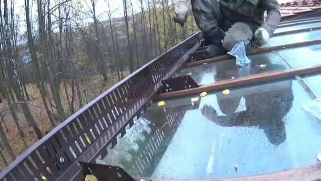 РешетчатыеСнегозадержателиЧасть2