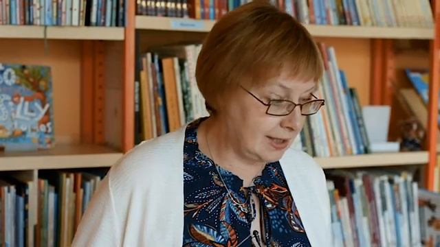 Ольга Мяэотс. Самодельные книжки-картинки на иностранном языке