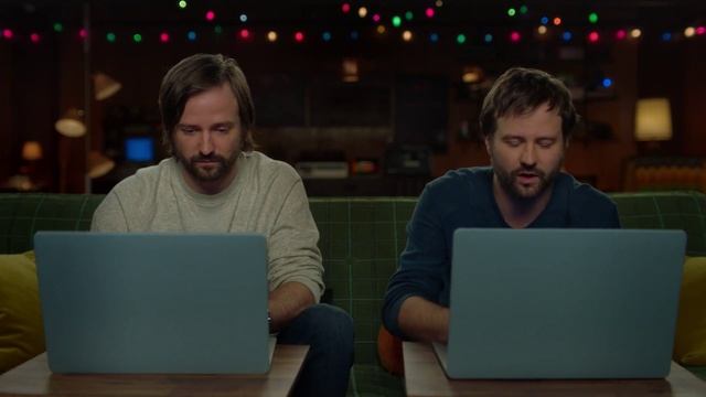 The Duffer Brothers Teach Developing an Original TV Series Part 2