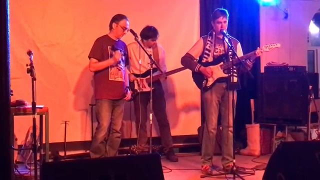 The Chub Ice - Маленький Принц