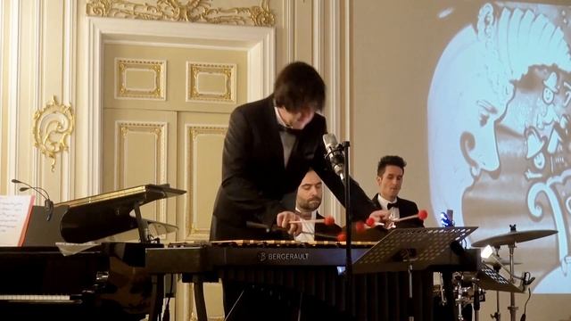 Cha-Cha-Cha. "Танец Пастушков"  "Сказки Чижика"